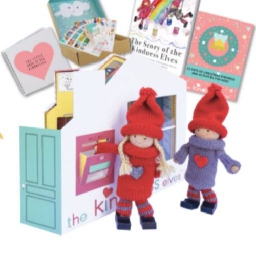 The Best Christian Alternatives To Elf On The Shelf - Keeper of our Home