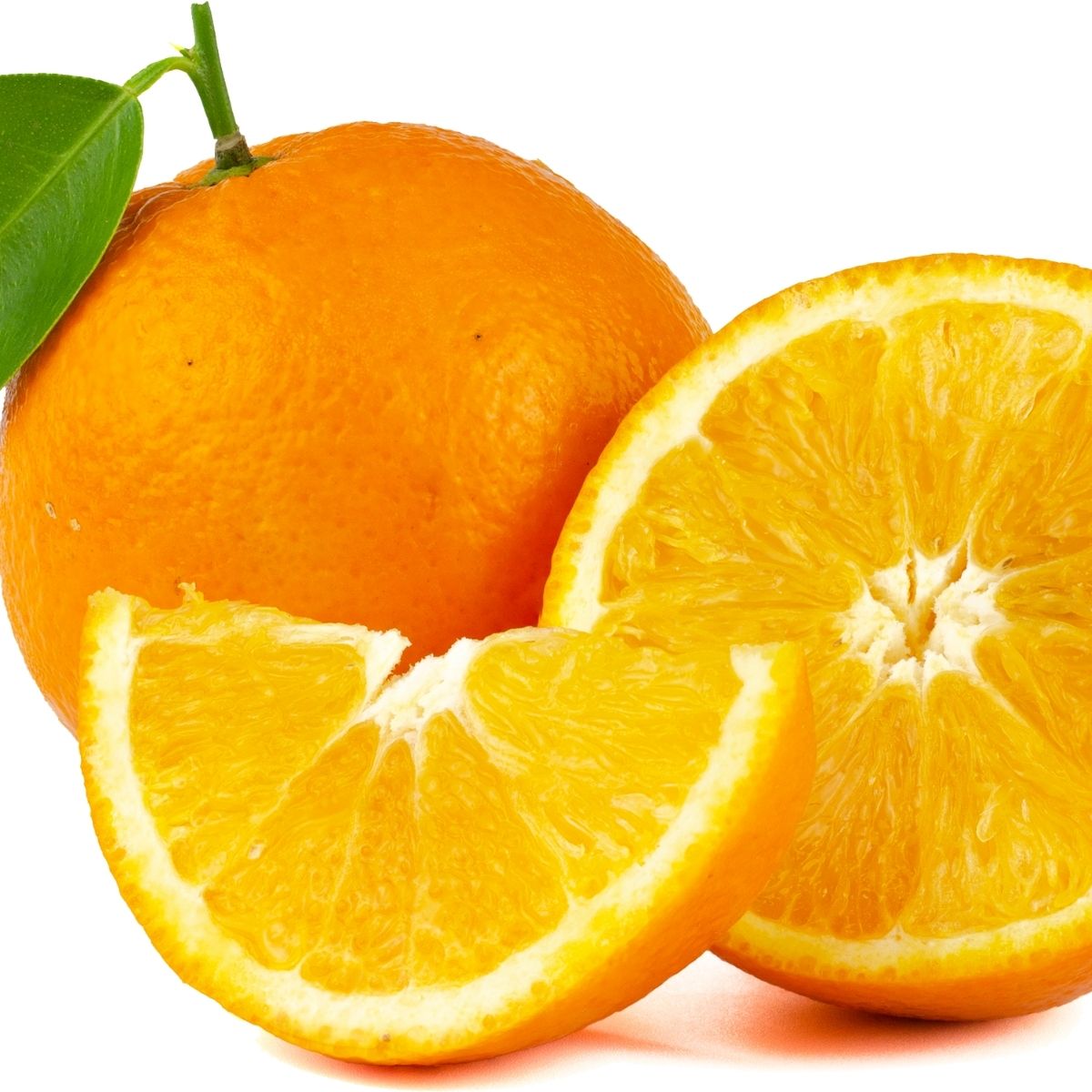 Orange Essential Oil-Everything You Need To Know - Keeper of our Home