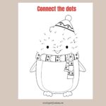 Free Christmas Activity Booklet Printable For Kids - Keeper of our Home