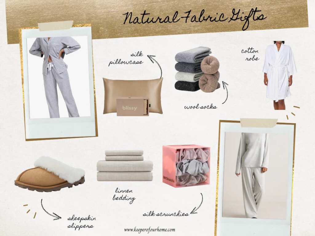 Natural Gifts for Her - Finds She’ll Love - Keeper of our Home